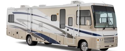 Which Aftermarket RV Suspension Upgrades Are Right for You?
