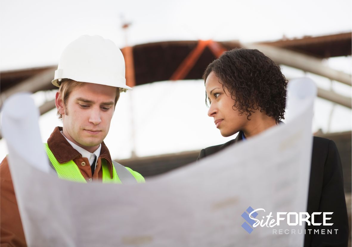 Resolving Conflict on a Construction Site