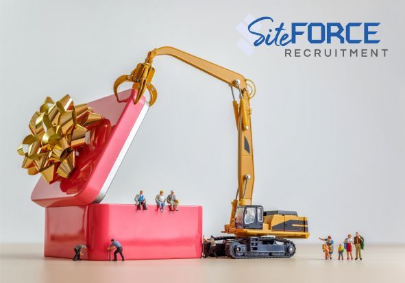 SiteForce Christmas Cash Considerations & Tips