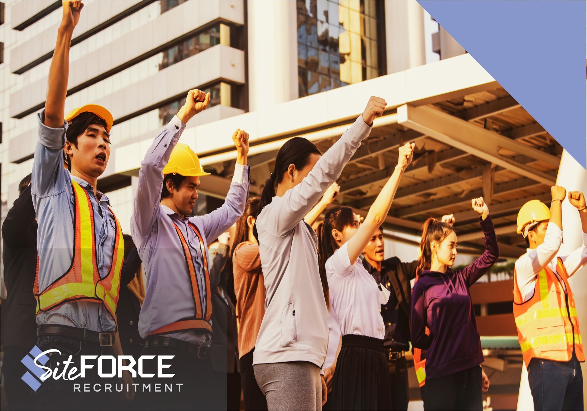 Where Are They Now – Stories From SiteForce Employees