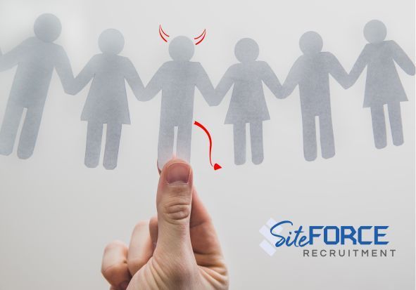 THE HASTY HIRE FALLOUT