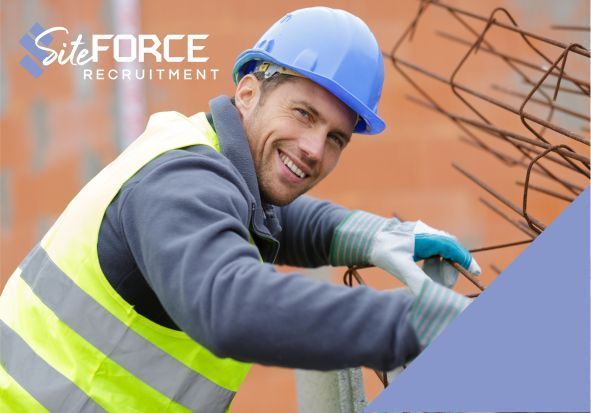 Winter Safety Mojo for Construction Workers