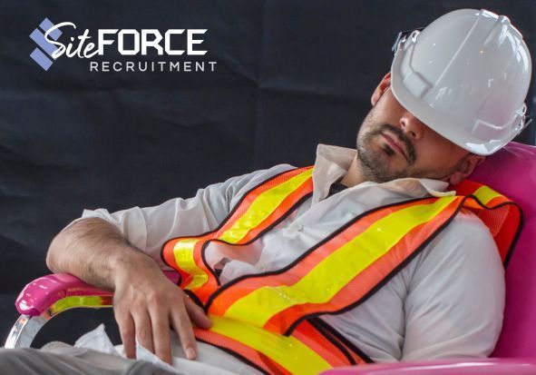 LABOUR HIRE DONE DIFFERENTLY