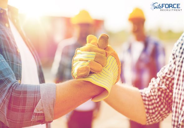 GETTING YOUR DREAM TEAM ON BOARD