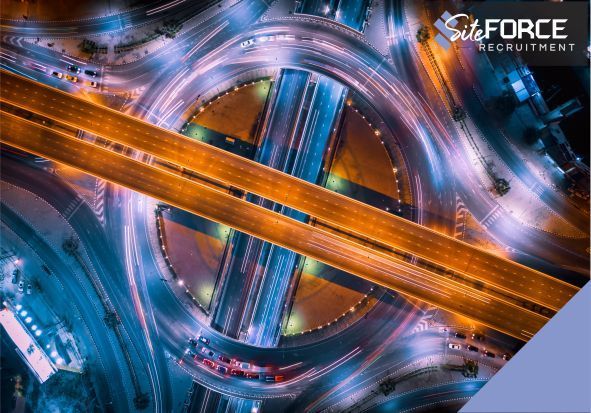 Builders: Time To Stay In Your Lane or Shift Sectors?