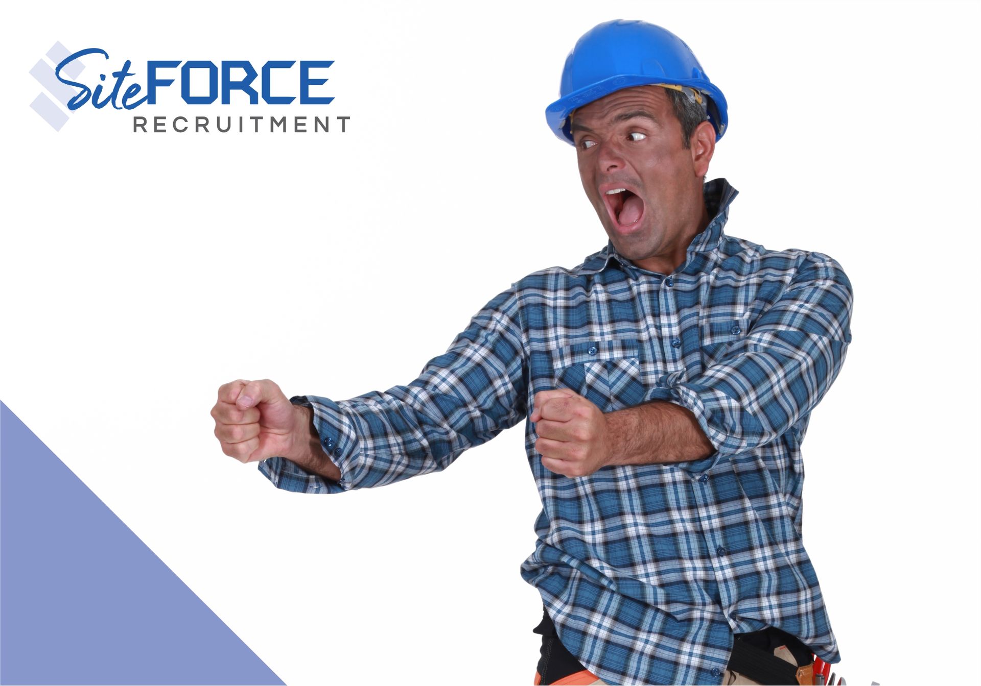 Unveiling Delusions in the Recruitment Industry