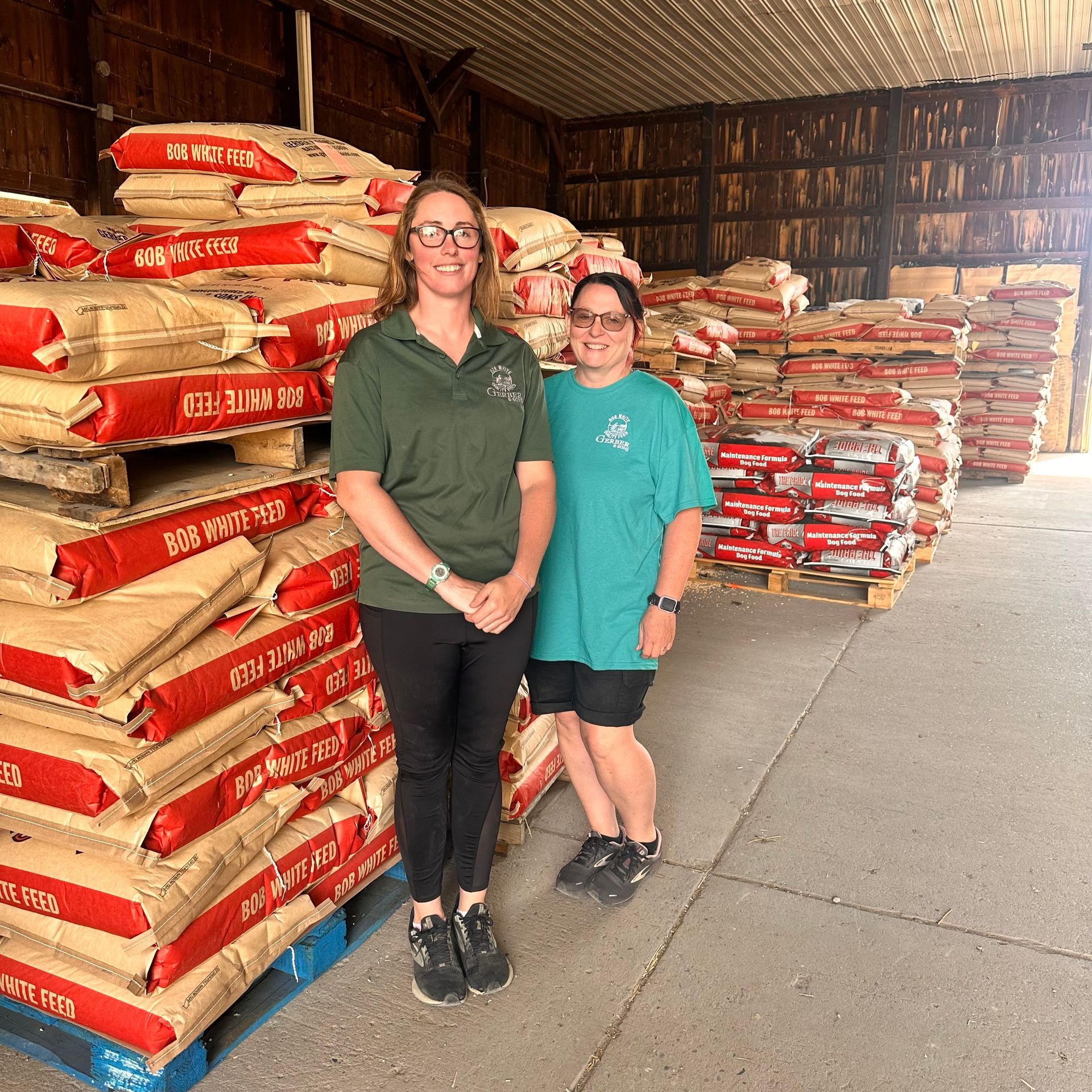 Gerber & Sons - About