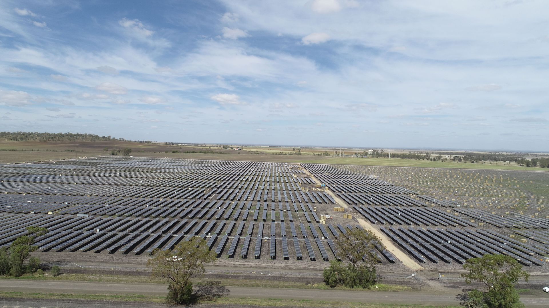 Our Projects | Australia