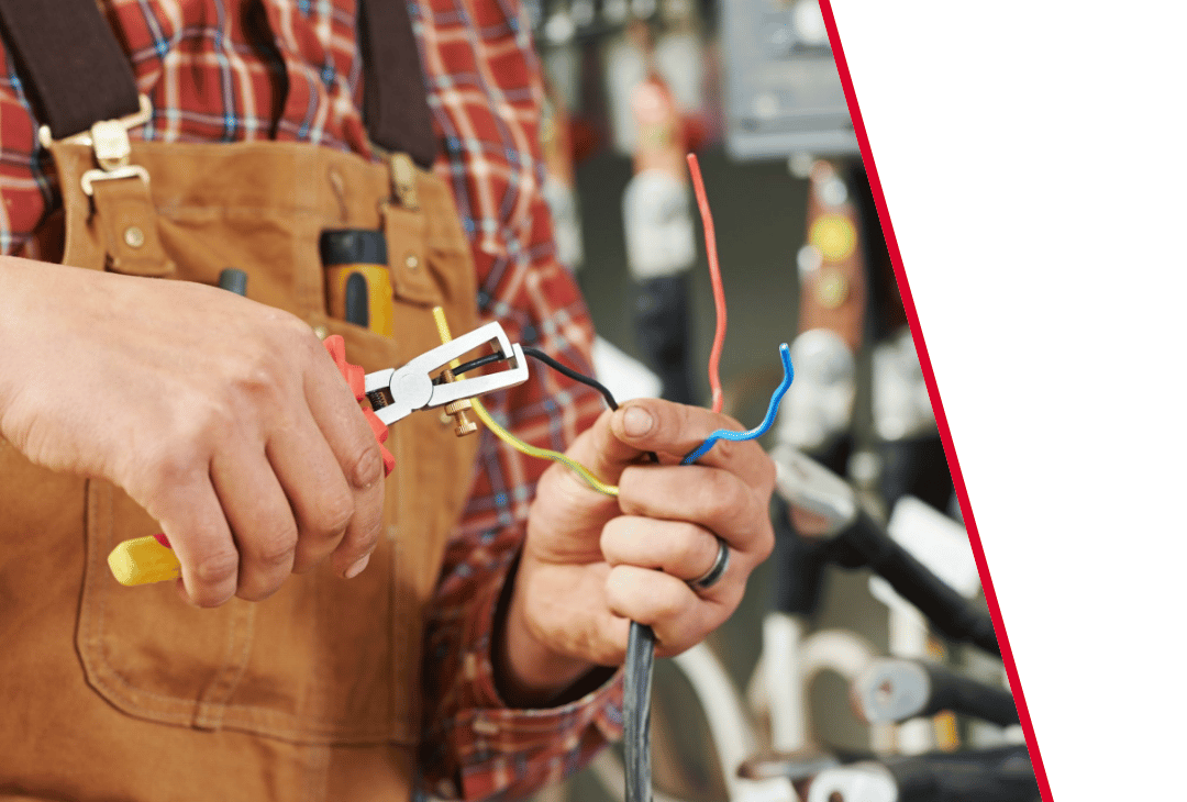 GAC Electrical Contractors, LLC – Douglasville, GA