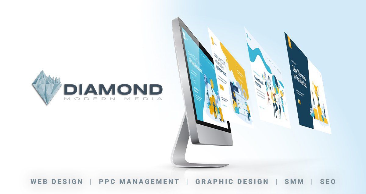 Diamond Modern Media | Marketing Agency