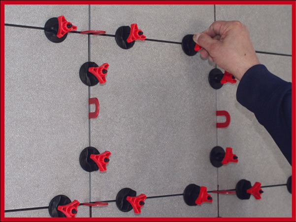 RTC Products | Spin Doctor Level Head