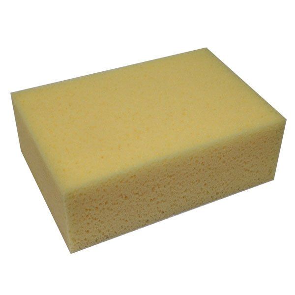 RTC Products | Blockhead Grout Sponge