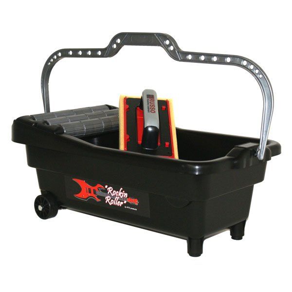 RTC Products | Grout Buckets