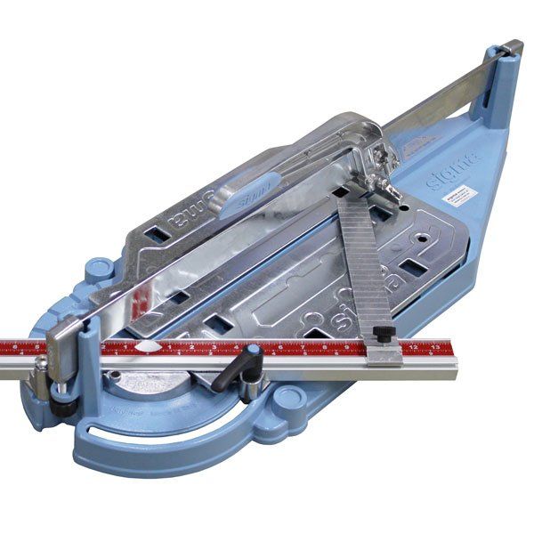 RTC Products | Manual Tile Cutters