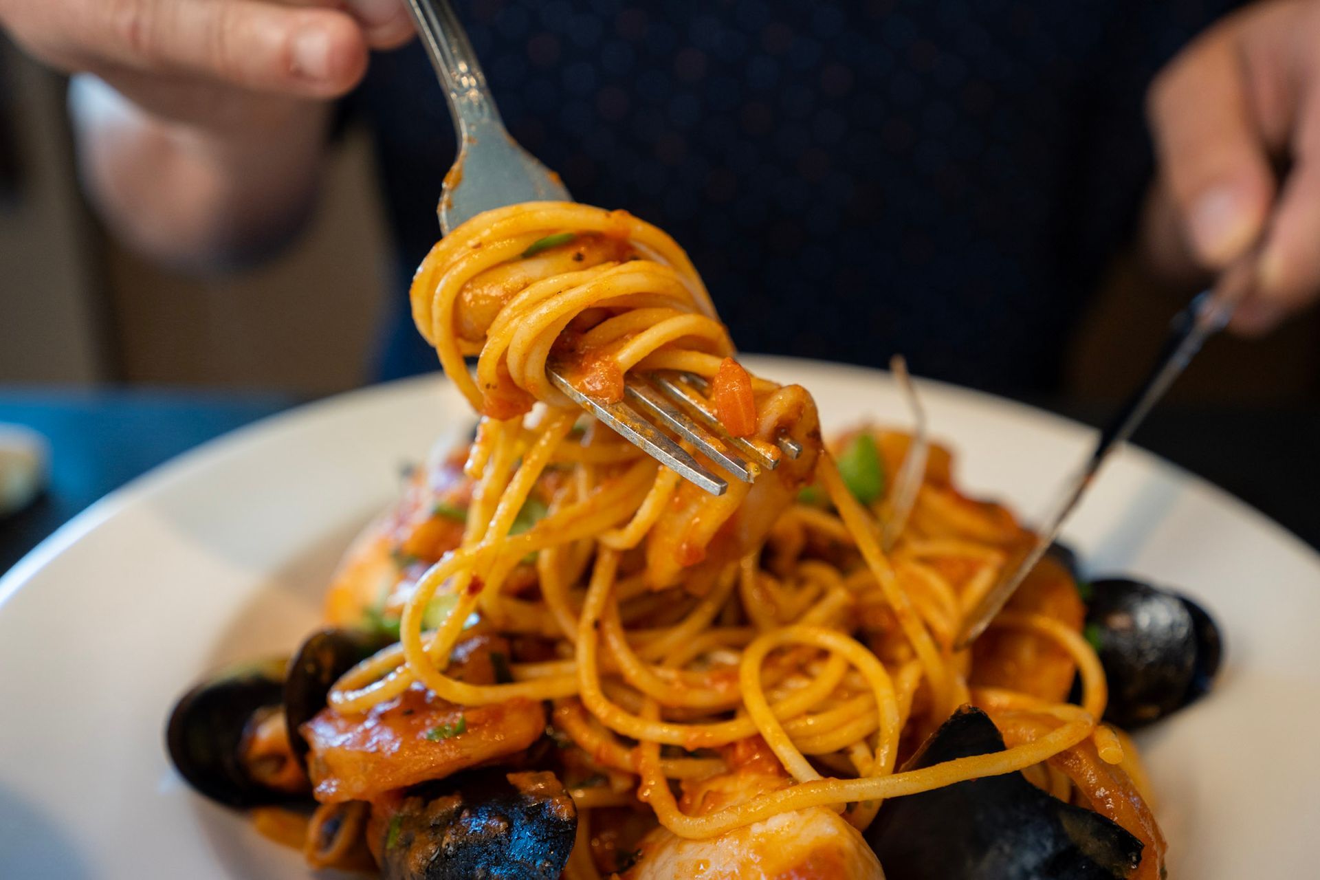 Avanzare Italian Dining | Springfield, MO