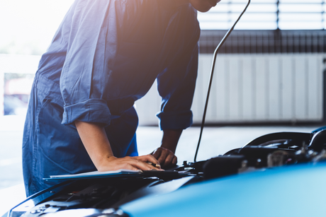 Collision and Auto Repair | Roswell, GA | 770-667-1184