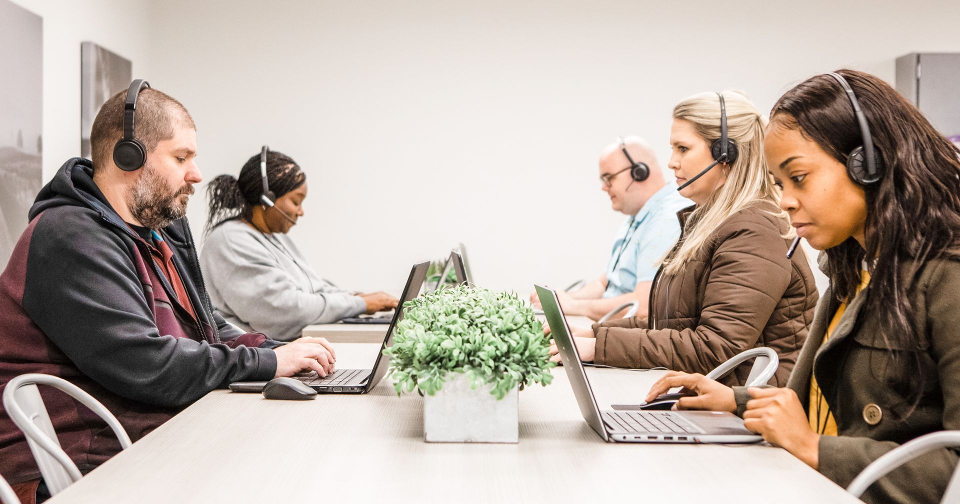 Provalus | Service Offerings