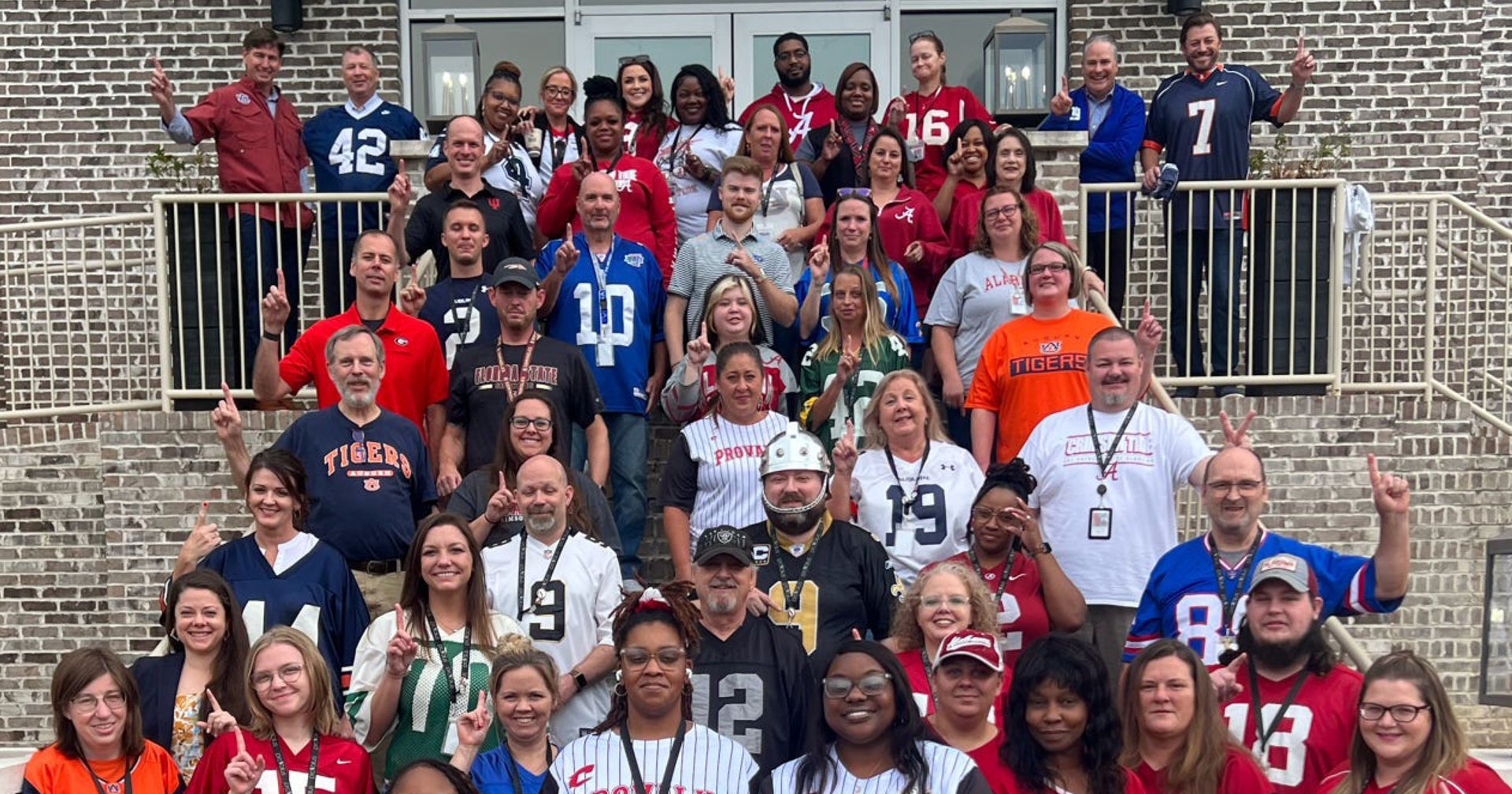 Provalus | Join Our Team