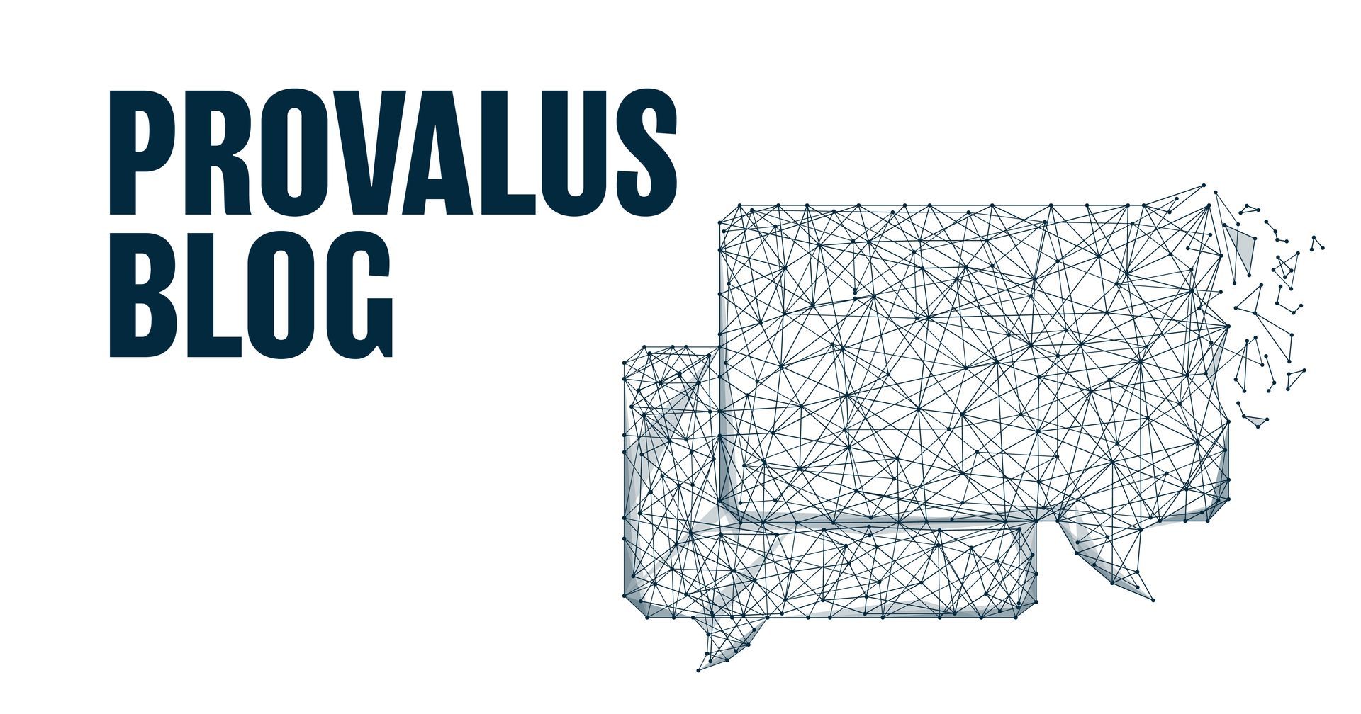 Provalus | Blog