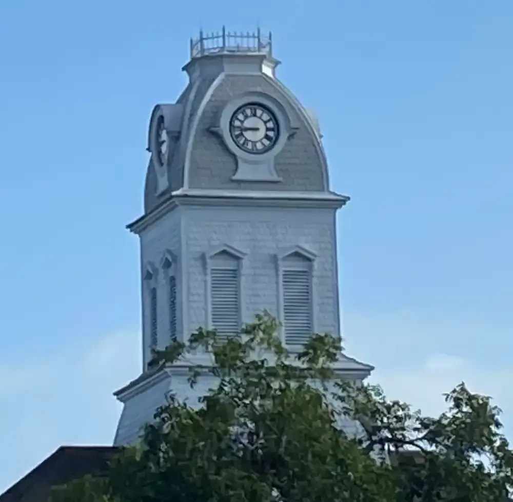 NBC affiliate installs Sky-cam on our Provalus building