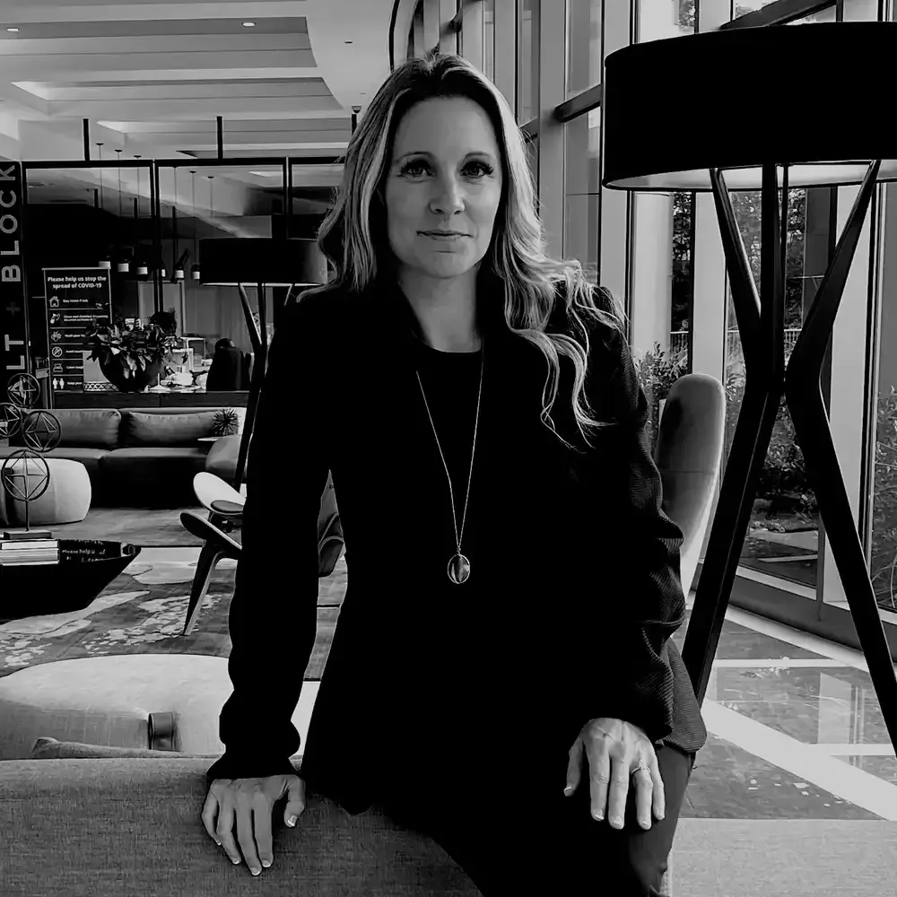 Provalus President, Laura Chevalier, Named Veteran Champion of the Year