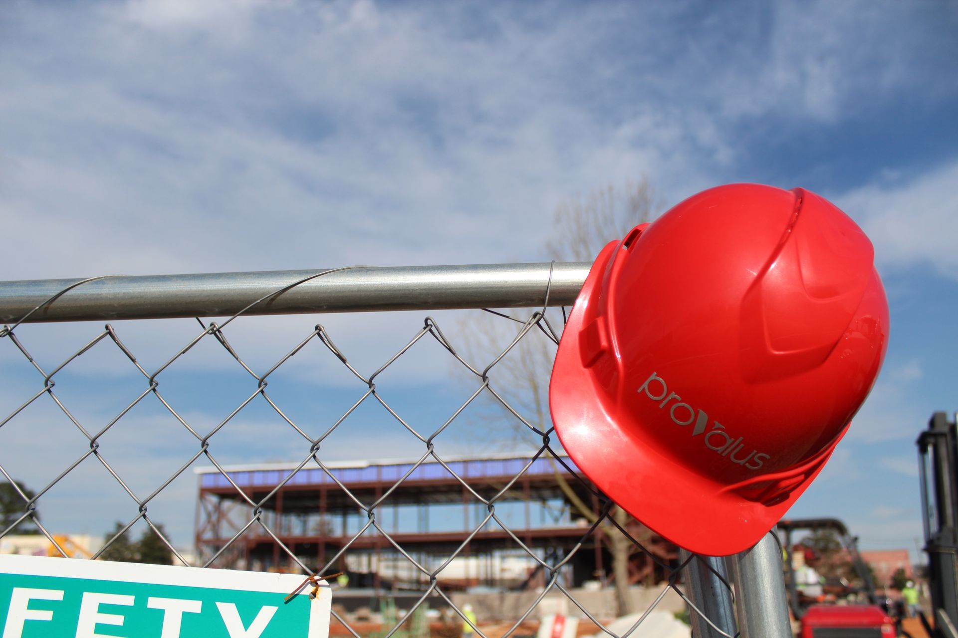 Provalus | Locations