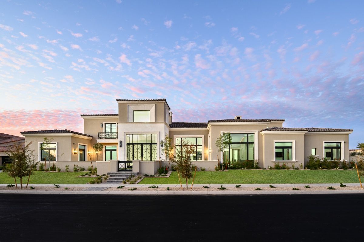 Fratantoni Design: Bringing Custom Dream Homes to Life