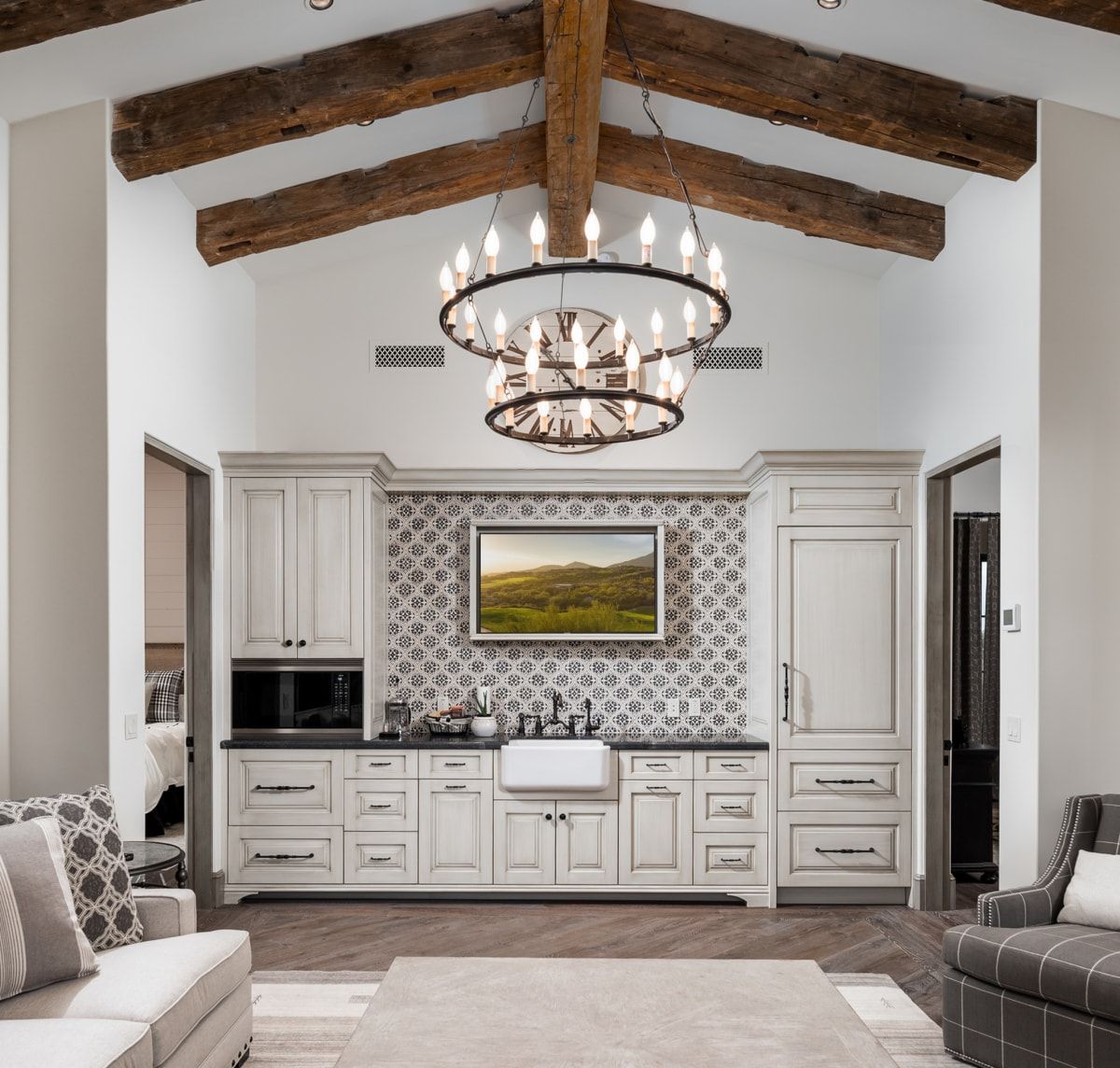 Tips on How to Add a Guest House to Your Luxury Property