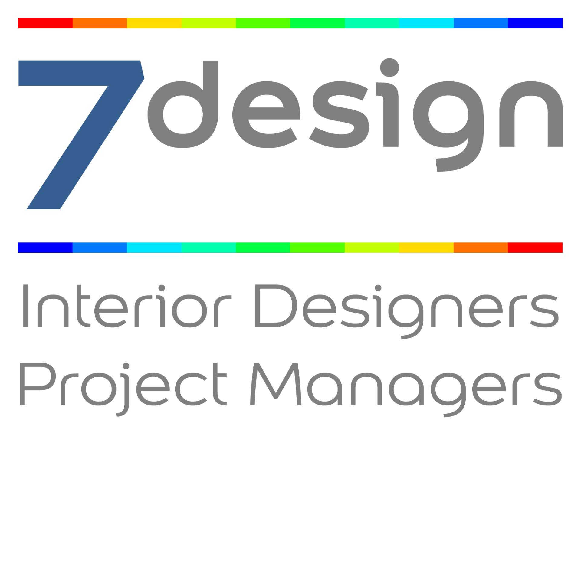 Seven Design is an inspirational interior design service