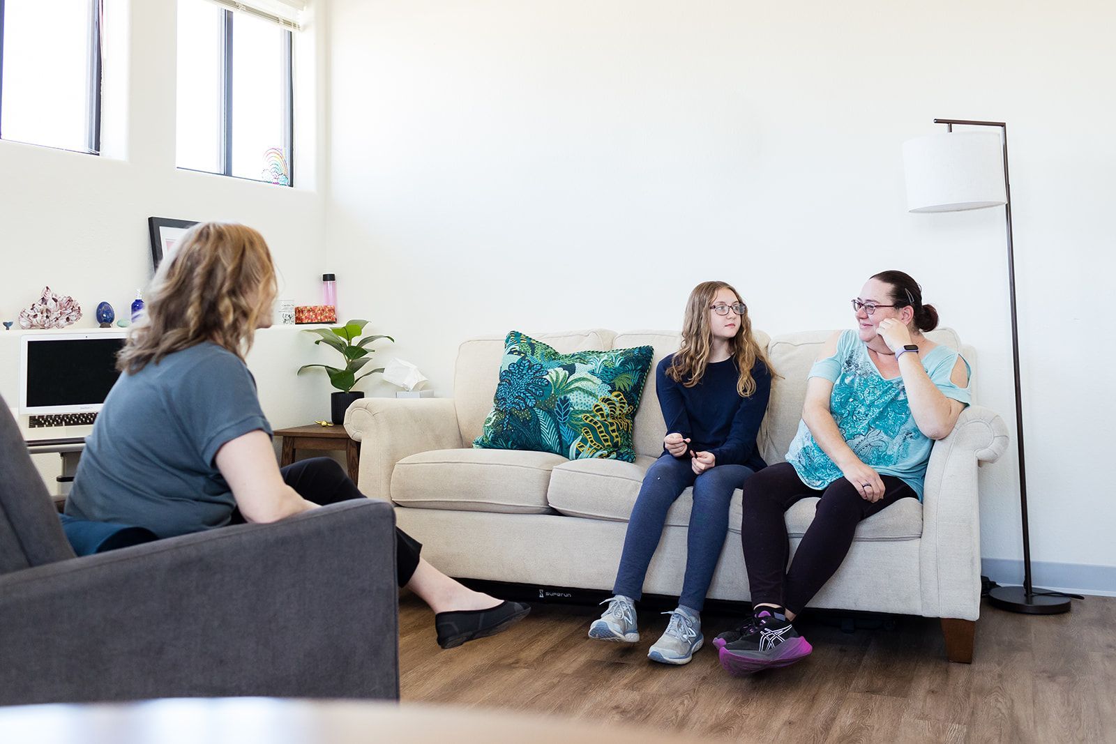 Counseling Services in Scottsdale | Individual, Group, Family Therapy & More