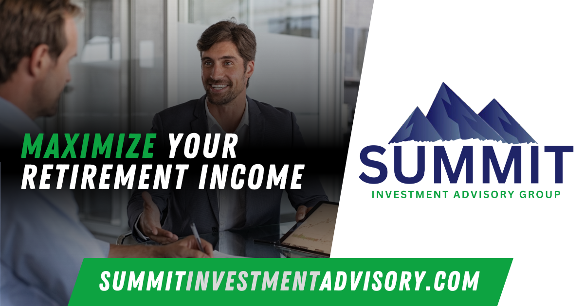 Premier Financial Planning | Summit Investment Advisory Group | Bucks ...