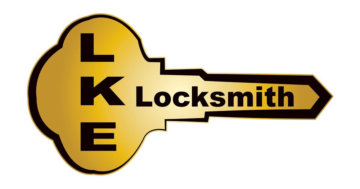Locksmith | Holly, MI | LKE Locksmith