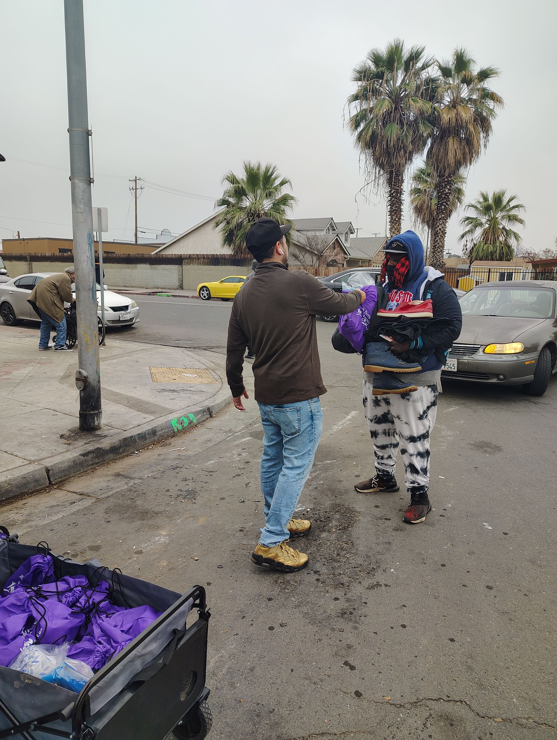 Cal-Aim Housing Navigation | West Fresno Family Resource Center