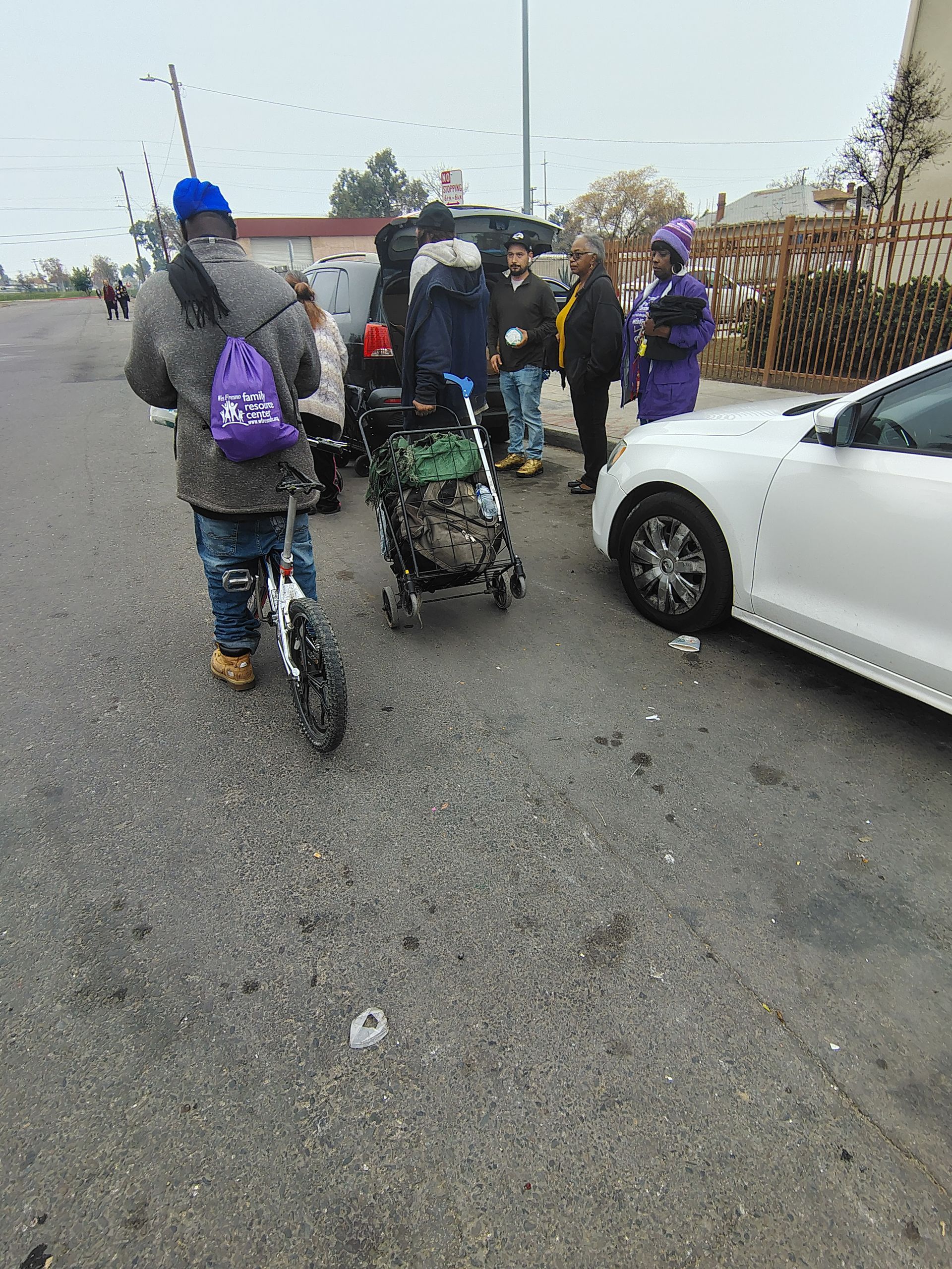 Cal-Aim Housing Navigation | West Fresno Family Resource Center