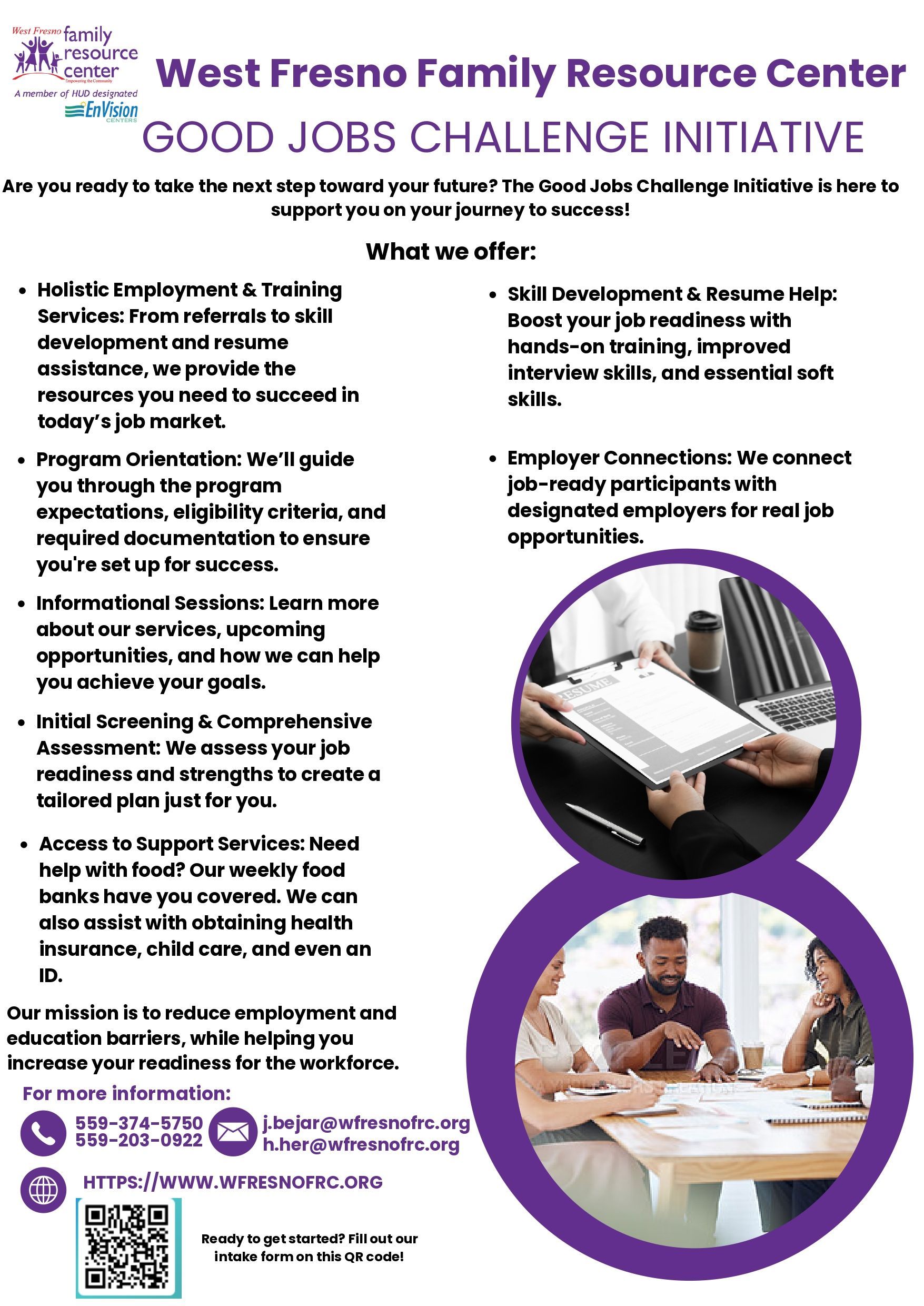 Cal-Aim Housing Navigation | West Fresno Family Resource Center