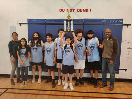 HOPE Online Learning Academy CO-OP