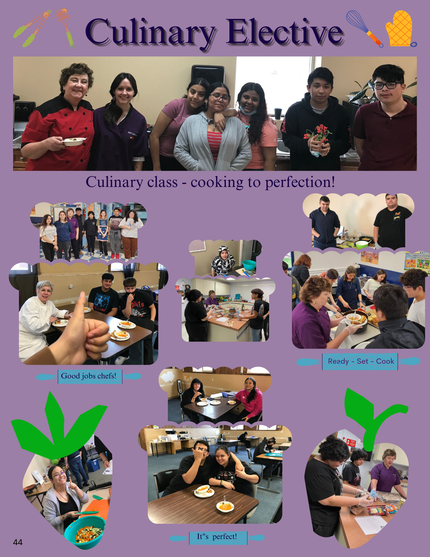 HOPE Online Learning Academy Co-Op - Blended Learning Charter School