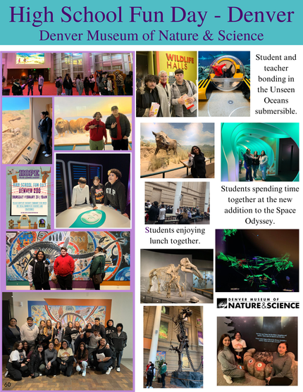 HOPE Online Learning Academy Co-Op - Blended Learning Charter School