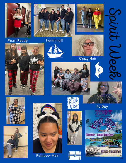 HOPE Online Learning Academy Co-Op - Blended Learning Charter School