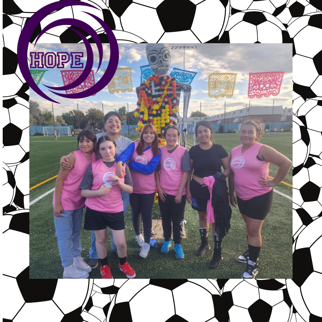 HOPE Online Learning Academy - 6-12 School