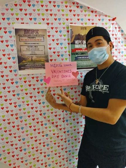 HOPE Online Learning Academy CO-OP