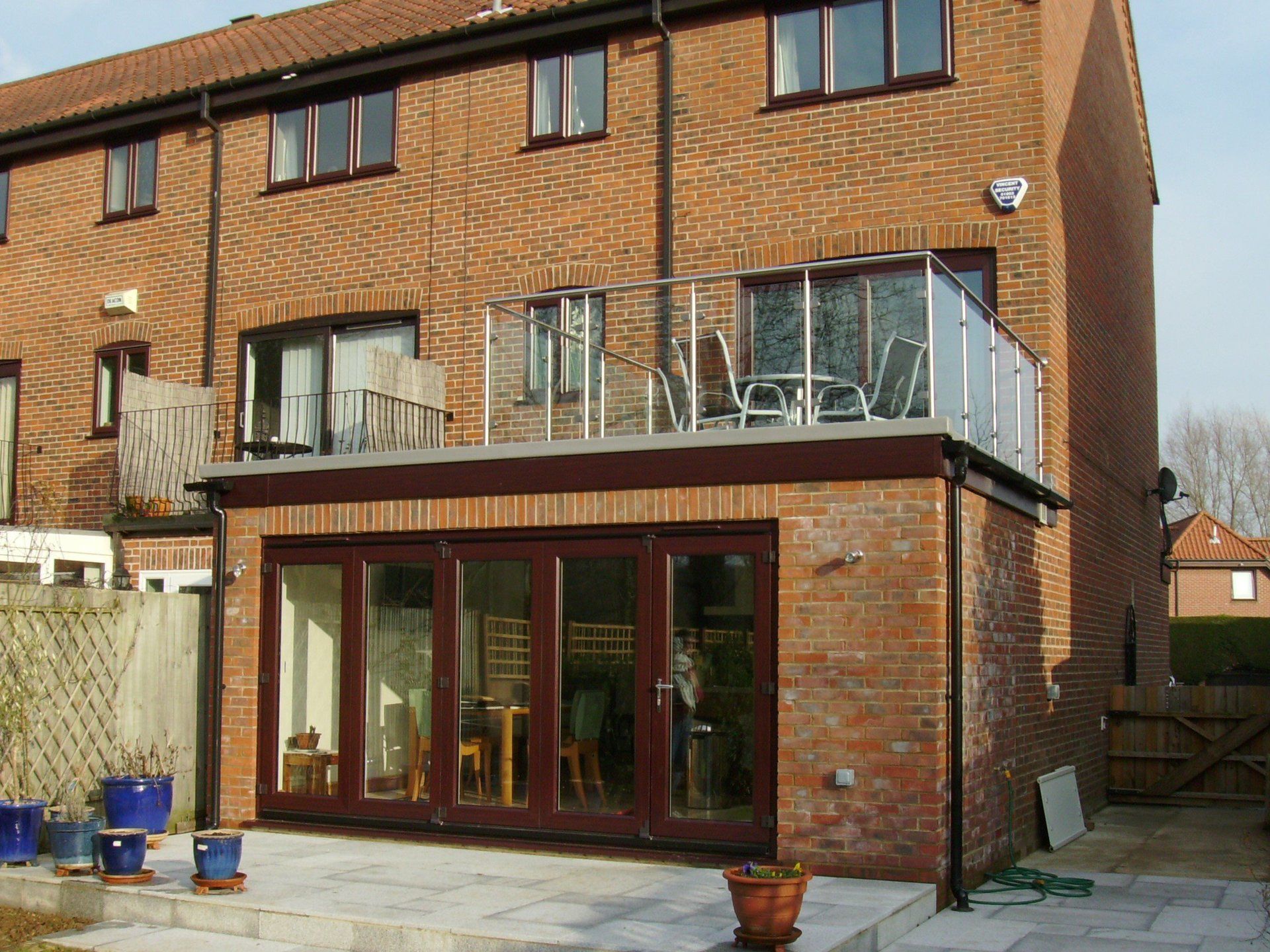 House extension designs | JMR Architectural Designs