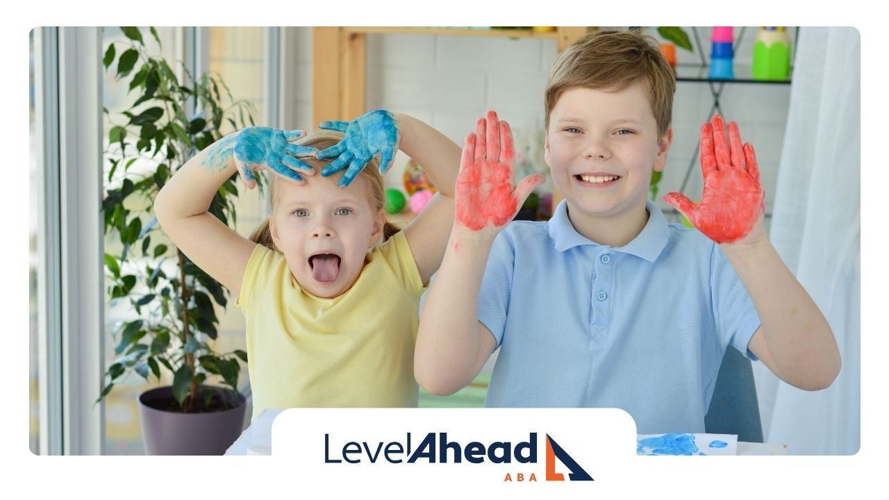 A Guide To Sensory Processing Disorder Testing | Level Ahead ABA