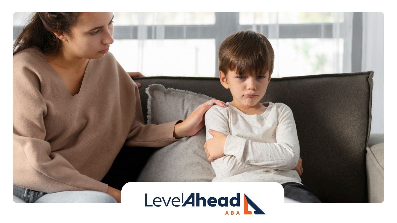 Behavior Functions in ABA: Escape and Access Explained