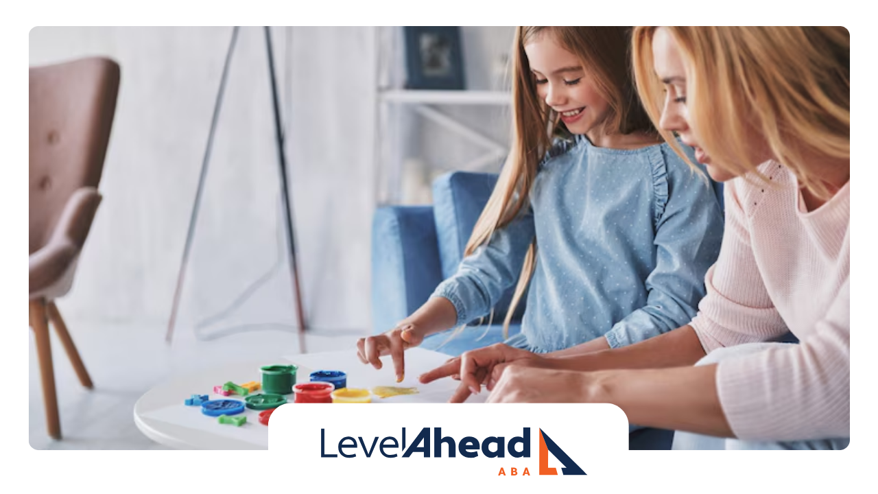 ABA Techniques for Tackling Rigidity in Autism | Level Ahead ABA