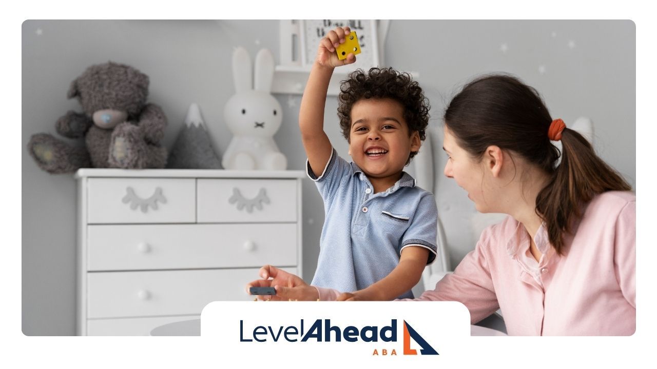 ABA Therapist Essential Job Requirements | Level Ahead ABA