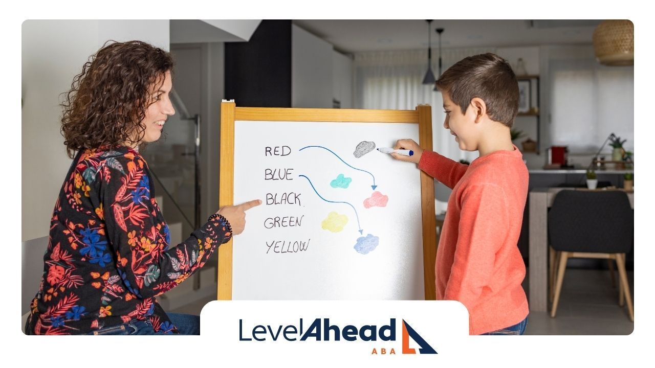 ABA Therapy for Autism: Benefits & How It Works | Level Ahead ABA