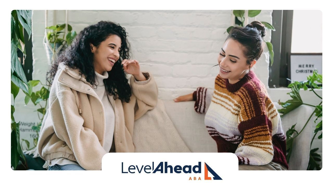 Adaptive Communication Techniques for Autistic Adults