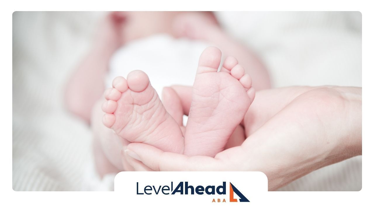 Are You Born With Autism or Does It Develop? | Level Ahead ABA