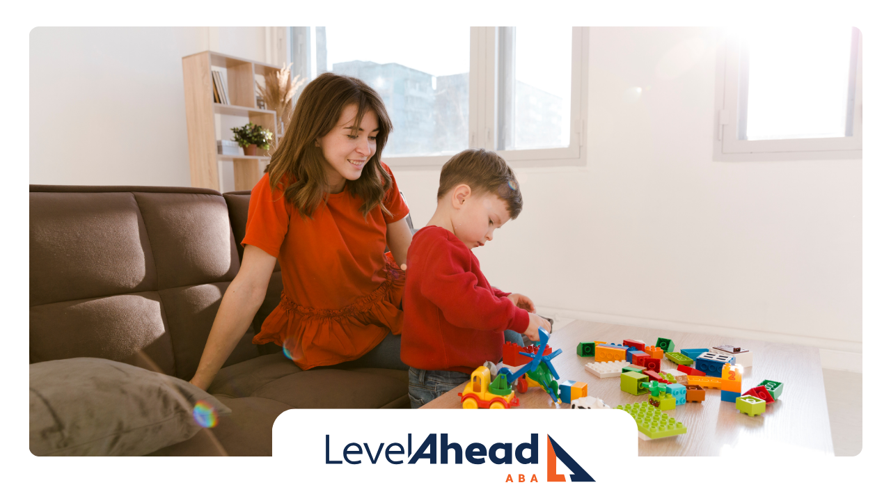 Autism Executive Function: A Comprehensive | Level Ahead ABA
